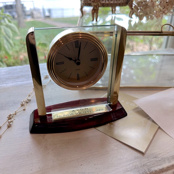 Avon | Accents | 72 Never Used Avon Honor Society 202 Commemorative ...